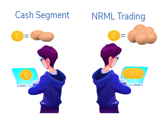 Margin Trade Funding (MTF) Pledge Process: - Flattrade Kosh