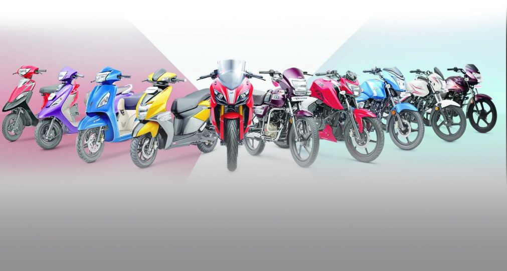 Two-wheelers’ sales volume to rise in FY23, input costs to weigh on ...