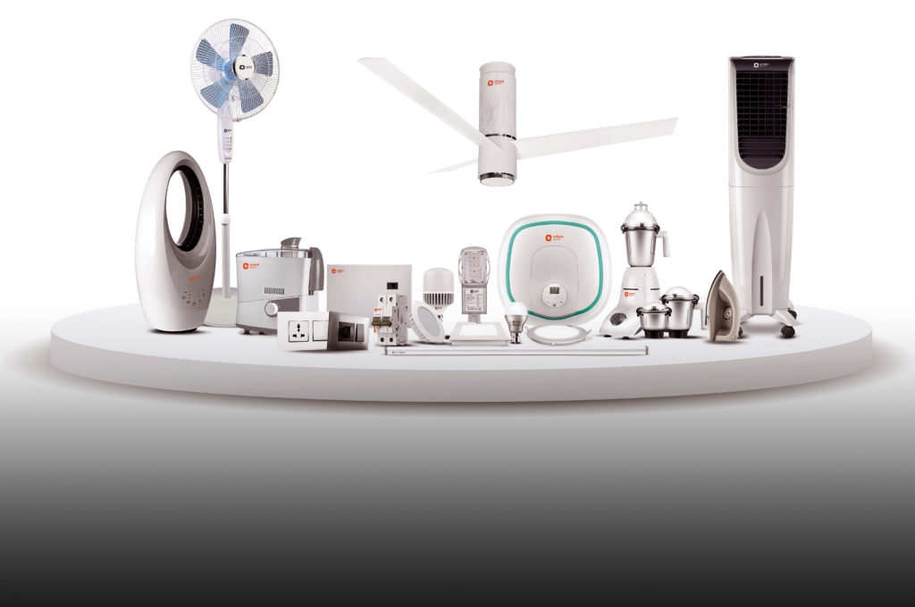 Electrical appliances industry to grow 8-10% in FY23, says Crisil ...