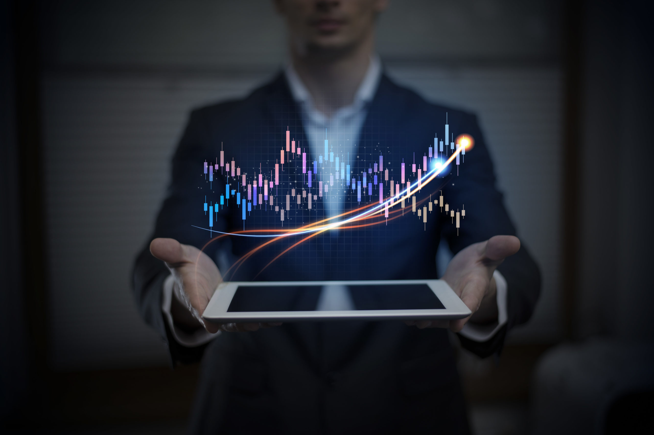 Benchmark indices ended higher after a five-day losing streak; Sectoral ... Benchmark indices ended higher after a five-day losing streak; Sectoral ...