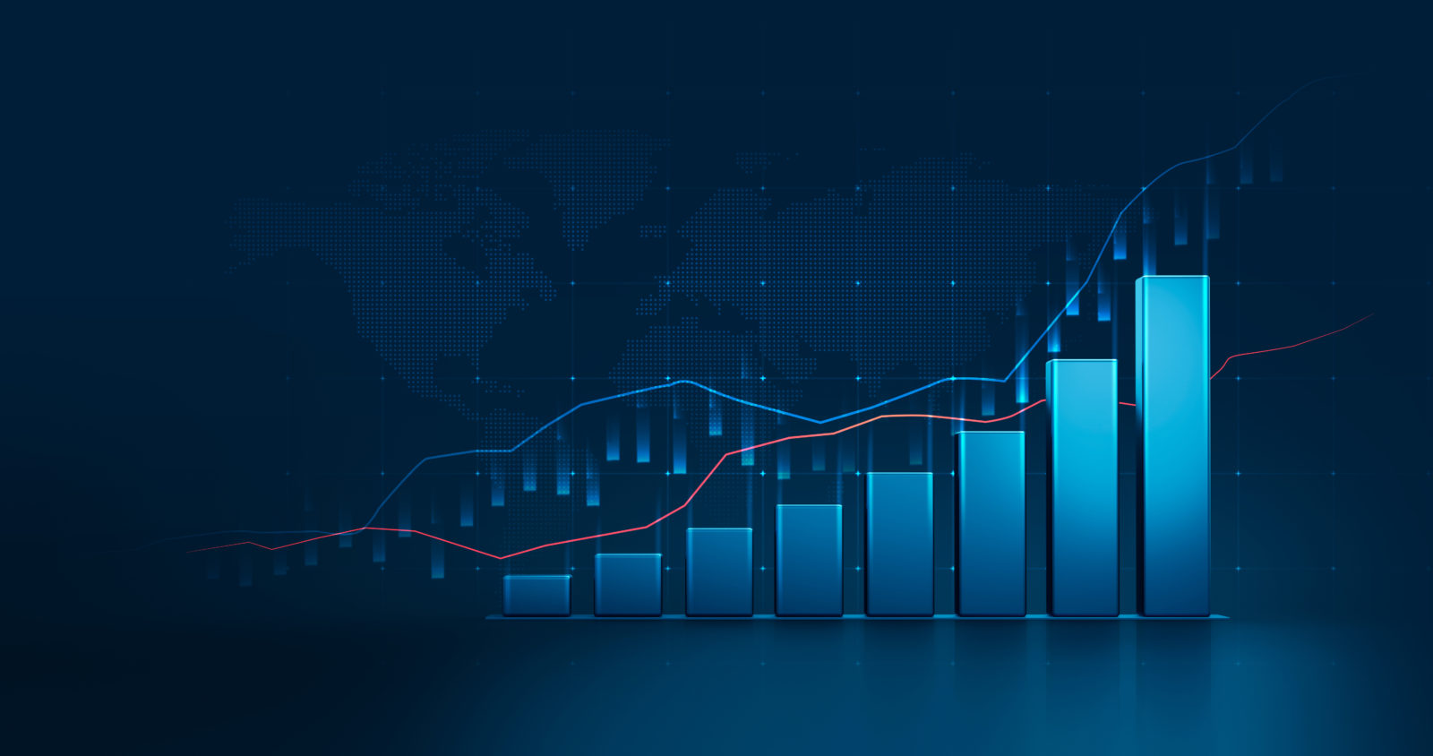 Benchmark indices ended on a muted note today; Sectoral indices ...