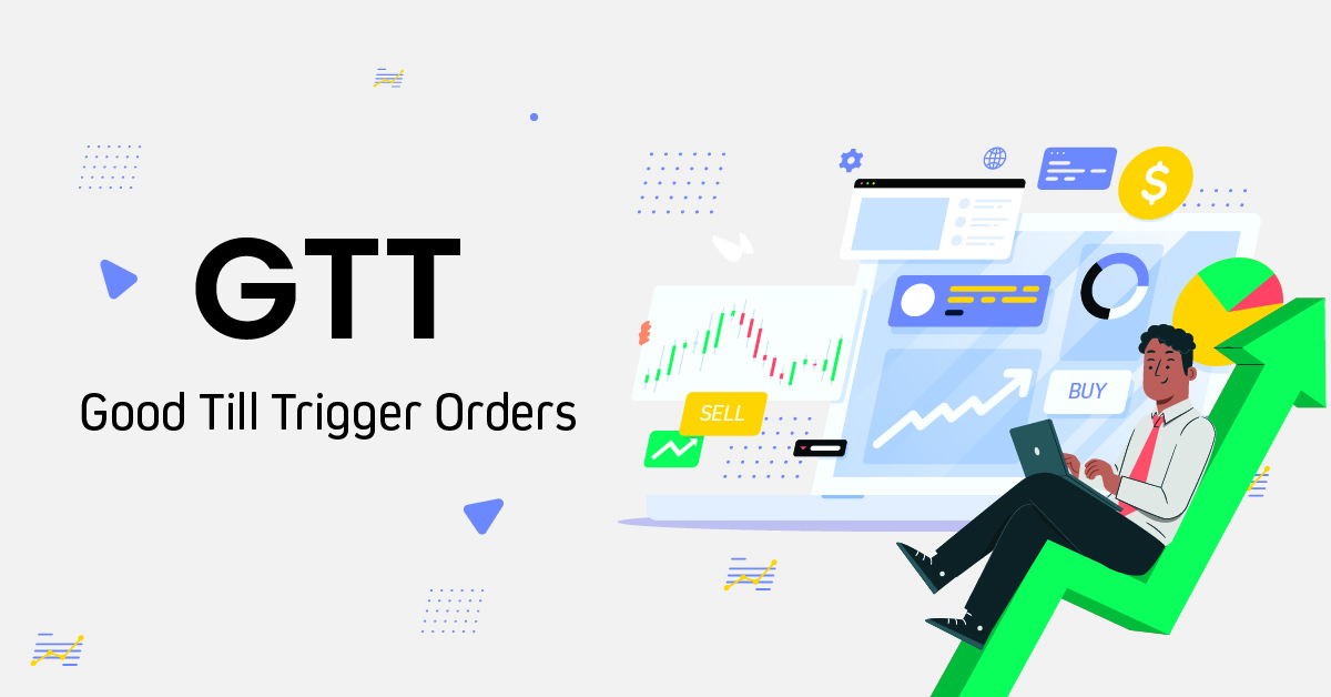 Good Till Triggered order - Flattrade Kosh
