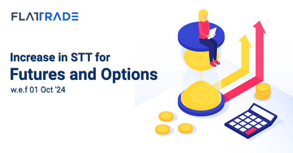 STT on Futures and Options to Increase from October 1: Key Details ...