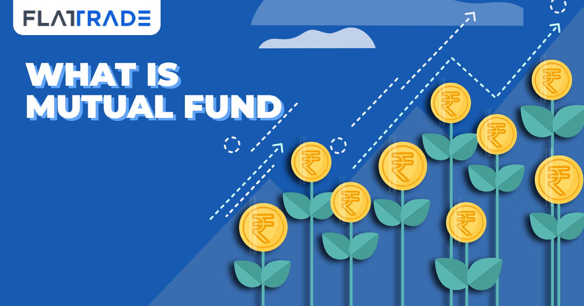 What is Mutual Fund? | How Mutual Funds Work, Definition, Types ...