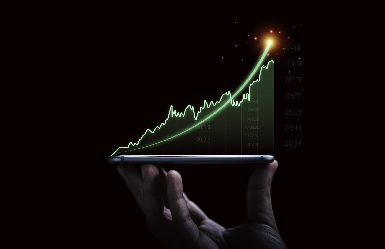 Understanding NSE Series Types: EQ, BE, BL, BT, GC & IL Explained ...