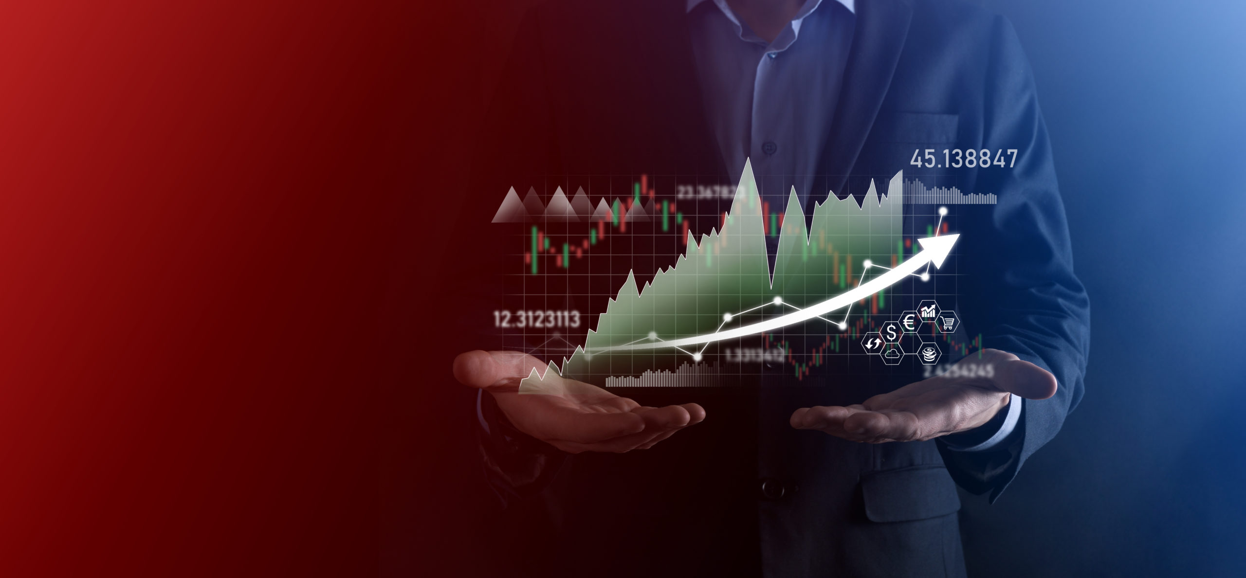 Benchmark indices ended the week on slightly higher note; Sectoral ...