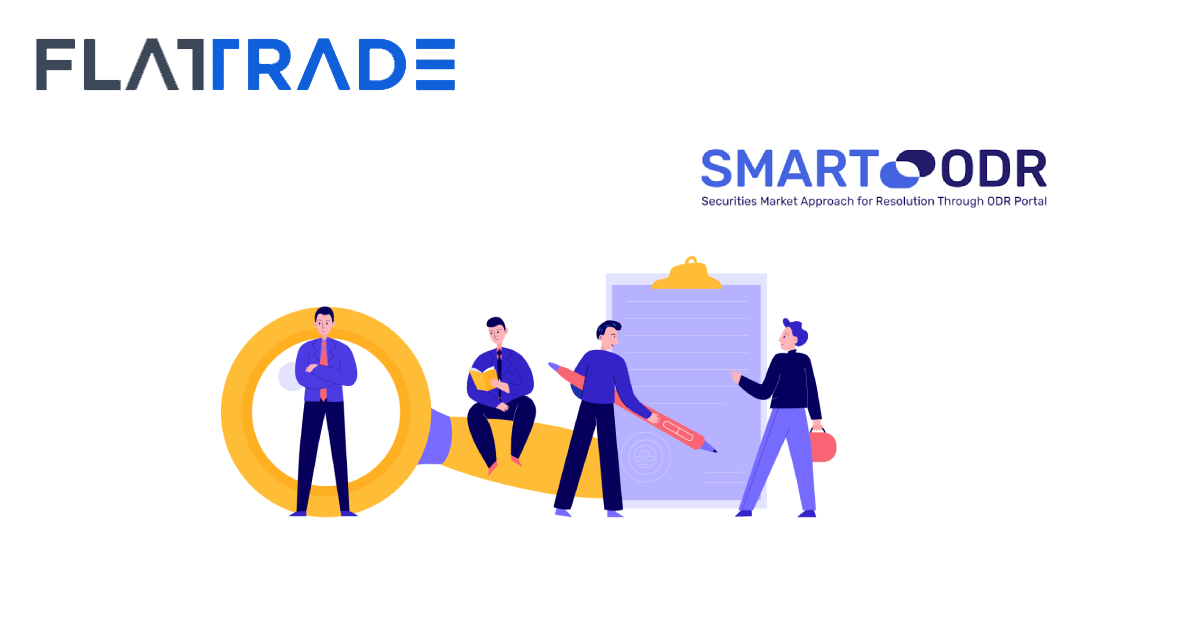 SMART ODR Platform: A Smarter Way to Resolve Investor Disputes ...