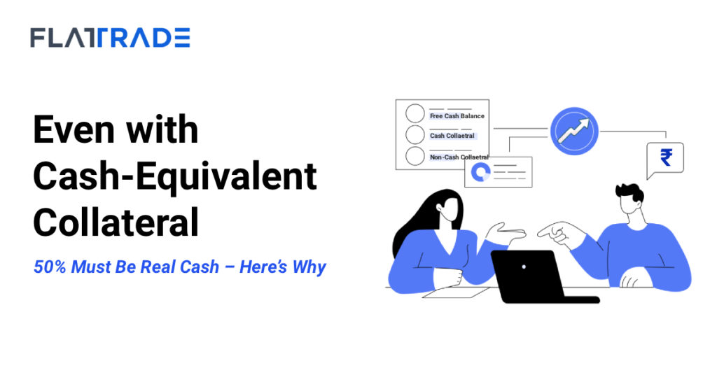 Even with Cash-Equivalent Collateral, 50% Must Be Real Cash - Here’s ...