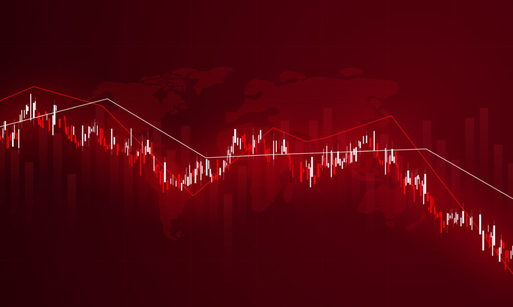 Benchmark indices ended the week on a negative note; All sectoral ...
