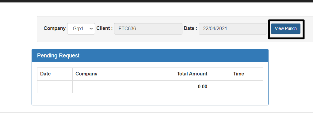 Flattrade Support Portal | How do I withdraw money from my trading ...