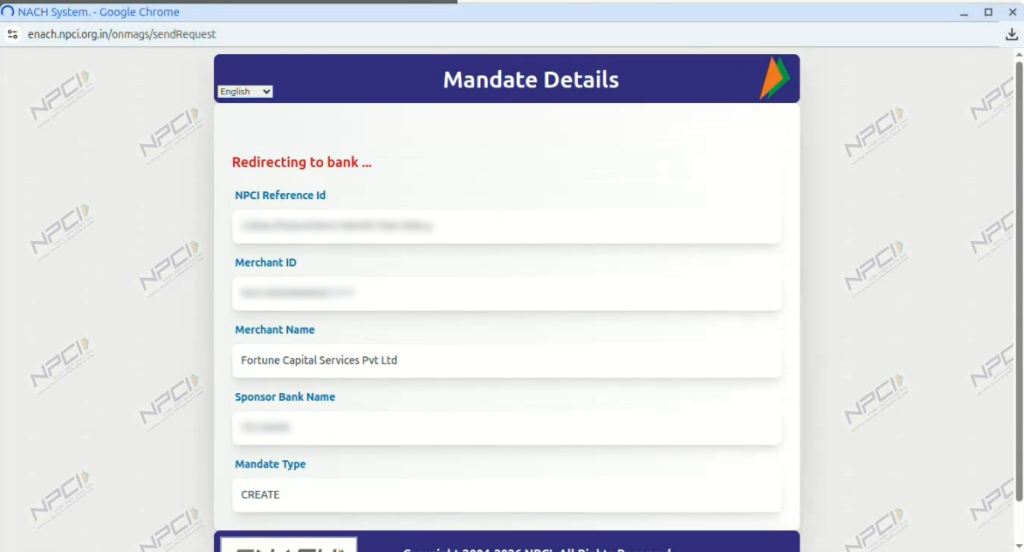 Flattrade Support Portal | How to create an E-mandate? - Flattrade ...